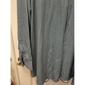 Blue Q | Shirts | Shaquille Oneal Xlg Big Fit Cooling Stretch Dress ...